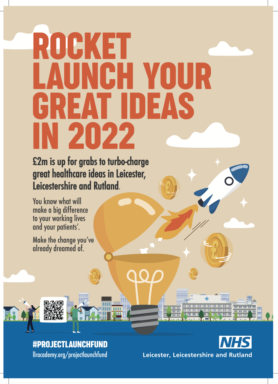 Award dedicated to NHS staff – BakerBaird Communications